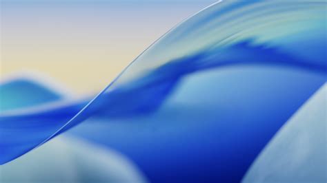 Mời Tải Xuống Bộ Hình Nền Mới Trên Ios 26 Và Macos Tahoe 26