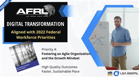 How Can We Go Beyond Training To Deliver Real Agile Outcomes LSA Digital