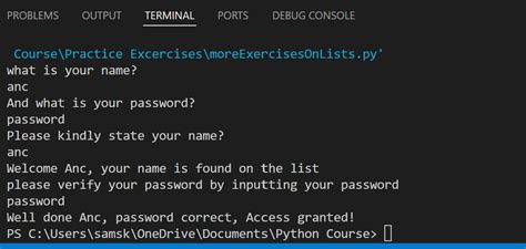 Python Programming Exercises Practice Questions Smartech