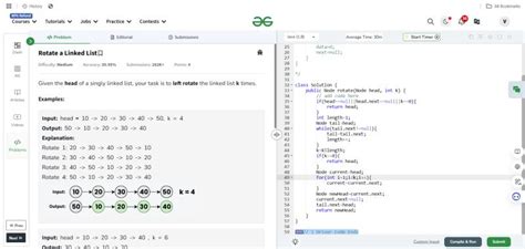 vaishnavi singh on linkedin gfg160 geekstreak2024 geeksforgeeks
