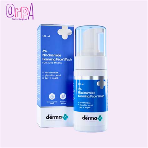 Derma Edge Face Wash At Anna Crace Blog