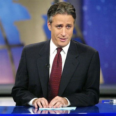 Jon Stewart Has A Long History With Anthony Weiner And 11 Other Things