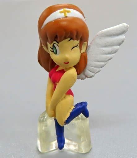 駿河屋 十字架天使 通常カラー ビックリマン ビックリコレクション Vol 1トレーディングフィギュア