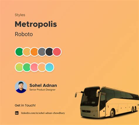 Ticketing Responsive Website UX UI Behance