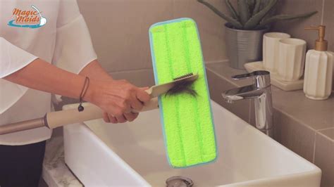 Twist Mop Assemble Youtube