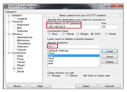 Step By Step Oracle 12c RAC Installation KTEXPERTS