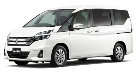 画像：5ナンバーサイズのミニバン全9車一覧【2019年最新情報】 Moby [モビー]