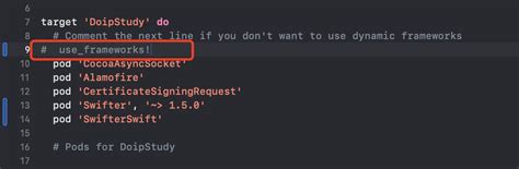 Xcode 编译运行错误 Sandbox Rsync29343 Deny1 File Write Create