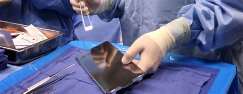 New Tech Treating Brain Tumors Living Real Magazine