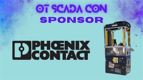 Ot Scada Con On Linkedin Industrialautomation Manufacturing Conference Automation Controls