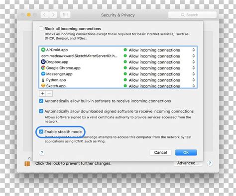 Computer Program Macos Firewall Png Clipart Area Brand Computer Computer Network Computer