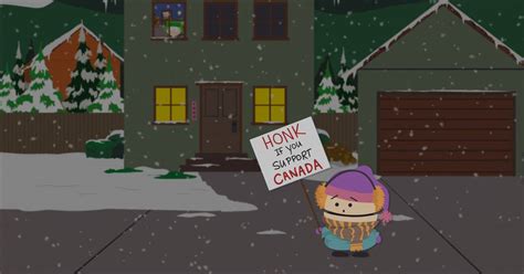 South Park Season 12 Ep 4 Canada On Strike Full Episode South