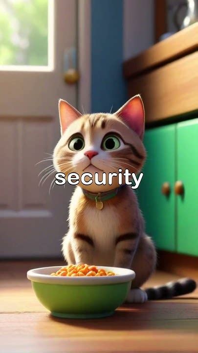 Whats The Deal With A Cats Territory Cat