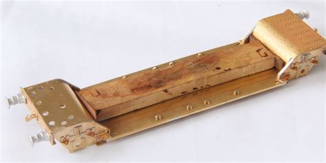 Br Flatrol Mvv Re Visited Kitbuilding And Scratchbuilding Rmweb