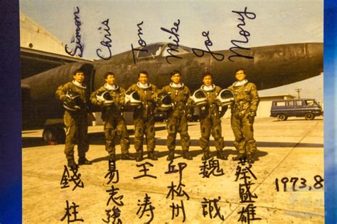 黑貓中隊特展 軍聞社 Nownews今日新聞