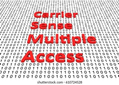 6 Carrier Sense Multiple Access Collision Detection Royalty Free Photos And Stock Images