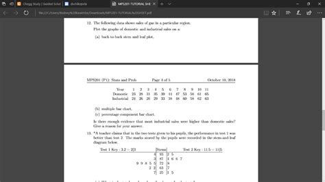 Solved そ Chegg Study l Guided Solut dschikopela Chegg com