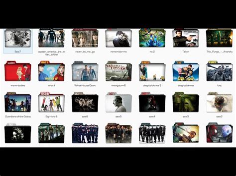 How To Make Your Own Folder Icon
