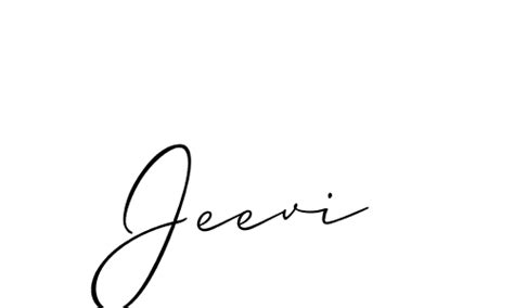 98 Jeevi Name Signature Style Ideas Special E Sign
