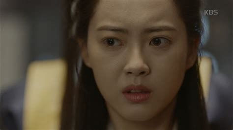 화랑 고아라 ＂다음 얘긴 어떻게 돼＂ 박형식과 첫 만남20161219 Youtube