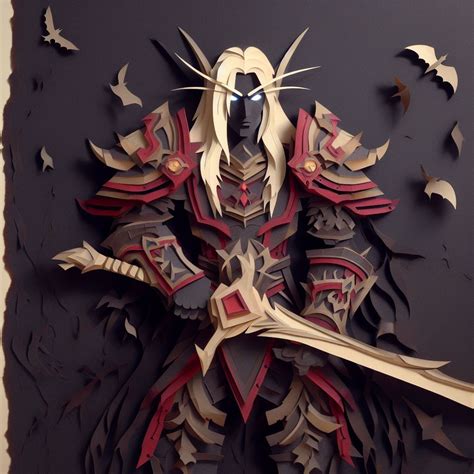 AI Generated Fan Art Megathread Create And Share Your Character Page