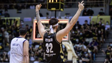 楊敬敏爆砍32分 新北國王捍衛主場！戰線逼至第5戰 運動 三立新聞網 Setncom