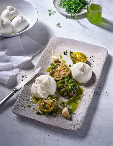 Dairy Products On Behance