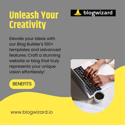 Boost Your Creativity With Blog Builder Vilderen Ltd Posted On The Topic Linkedin