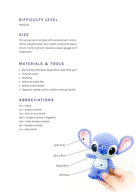 Схемы вязания аниме игрушек крючком 94 фото