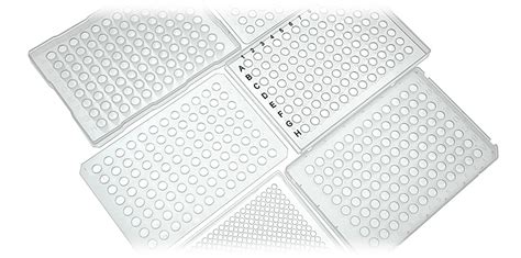 Multi Well PCR Plates Biocom