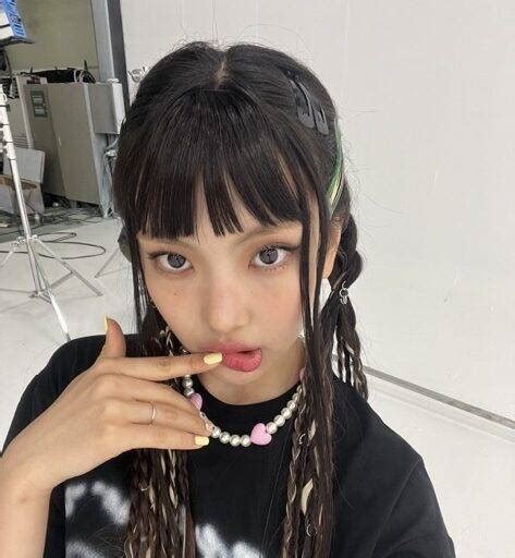 【newjeans ヘイン】newjeansの愛嬌担当マンネ Hyein へイン の魅力や経歴を徹底分析します！ 韓国情報サイト