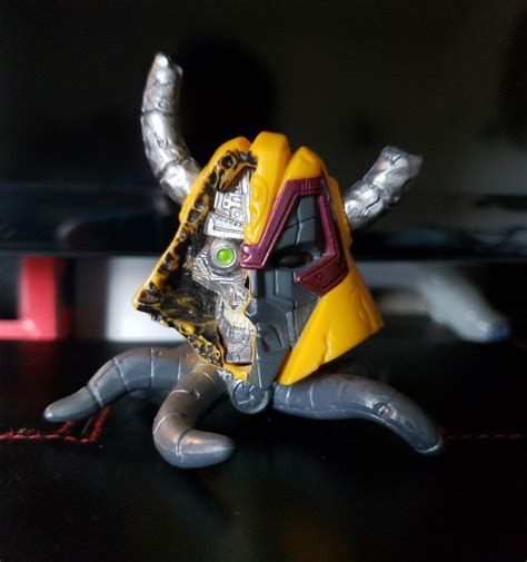 Transformers Prime Primus
