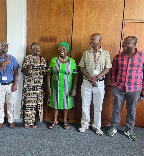 Ubuntu Community Model In Nursing On Linkedin Another Phd Milestone By Miss Rhona Luphai