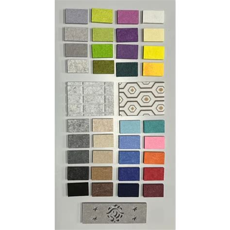 Sound Proof Wall At Best Price In New Delhi By Unidus Decor Private