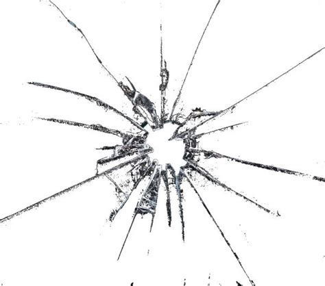 The Glass Splinter Mirangu