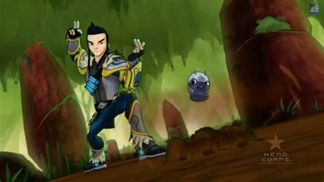 Slug Fu Slugnet Wikia Fandom