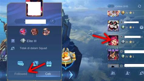 Cara Menghapus Chat ML Dengan Mudah Terbaru 2025