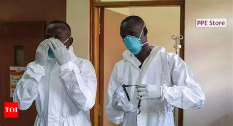 Uganda Says 9 More Ebola Cases Confirmed In Kampala Toll Rises To 14