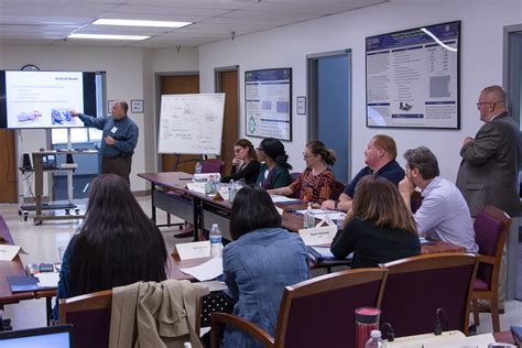 Winter Institute For Simulation Education And Research Wiser