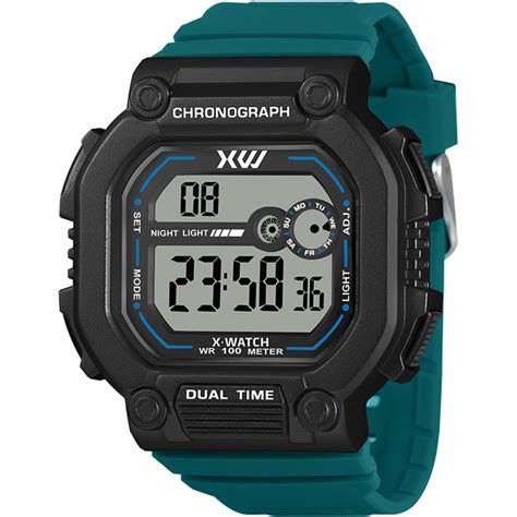 Arquivos Xtyle X Watches