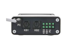 PS Keyboard Emulator ATEsystem