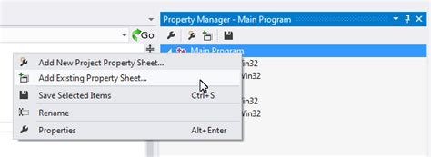 Library Projects In The Visual Studio Arduino Build Tool Articles MegunoLink
