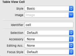 Ios How To Update Cell In A TableView From Array By Using Button In Swift Stack Overflow