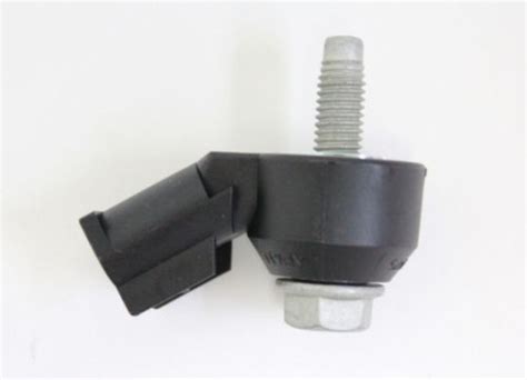 Adapter Flat Rspns Knock Sensor