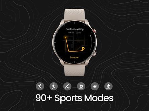 Buy Amazfit GTR 2 New Version