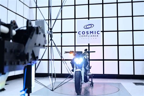 Automotive Domain Cosmic Compliance Test Lab