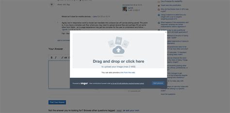 Xd File Upload Popup Xdgurucom