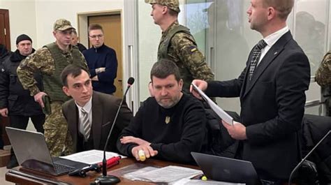 Суд відпустив мера Ірпеня Маркушина під домашній арешт Українська правда