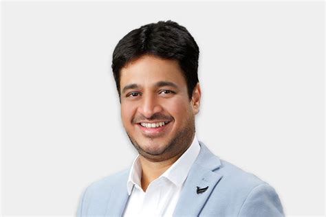 Ali Ahmed 10 Best Tech Leaders In India 2025