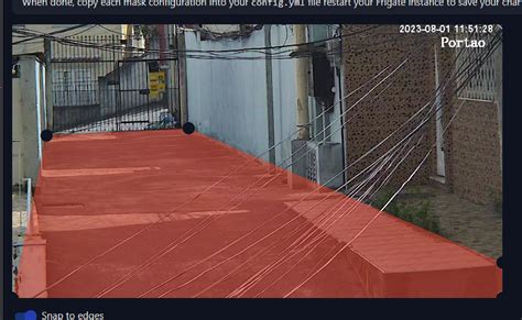 [support] Stuck At In Progress · Issue 7350 · Blakeblackshear Frigate · Github